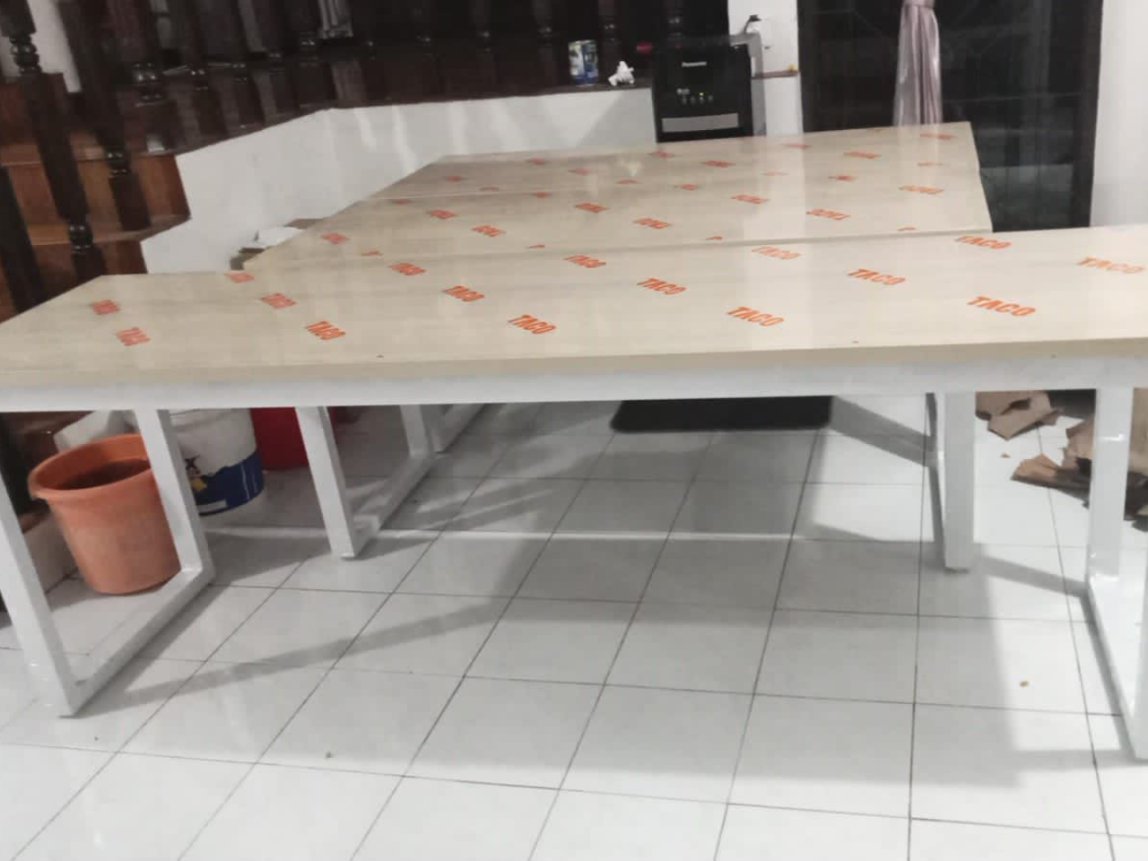 Powder Coating Bandung - Powder Coating Bandung