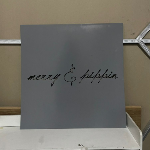 Plat Besi - Powder Coating Bandung